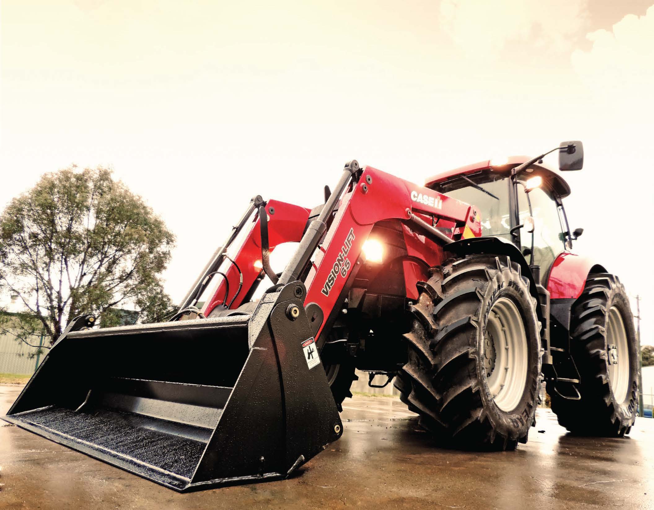 DOWNLOAD CASE IH LX720 LOADER (ATTACHMENT) PARTS MANUAL – Heavy ...