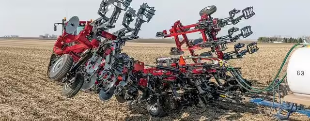 DOWNLOAD CASE IH NT950 STRIP-TILL APPLICATOR PARTS MANUAL – Heavy ...
