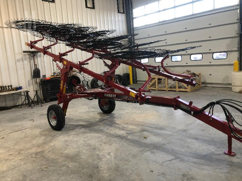 DOWNLOAD CASE IH WR102C WHEEL RAKE PARTS MANUAL – Heavy Equipment Manual