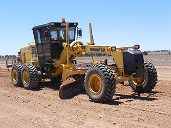 DOWNLOAD KOMATSU GD663A-2 (US) MOTOR GRADER PARTS MANUAL SN 1001-UP ...