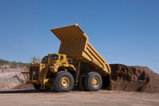 Download Caterpillar MT4400D AC Truck Service R... – Heavy Equipment Manual