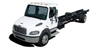 Freightliner RV MC XC VCL Chassis Workshop Serv... – Heavy Equipment Manual