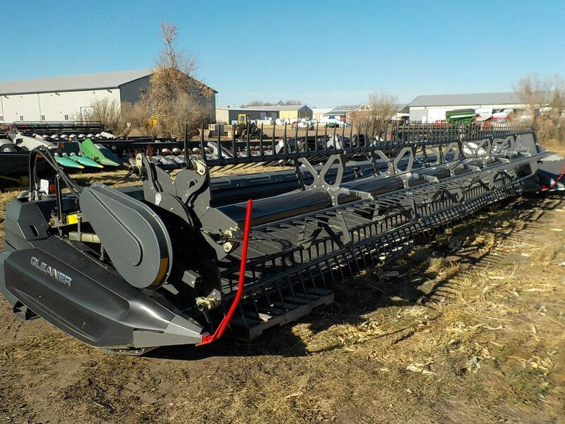 Gleaner 9335 Dynaflex Draper Header Parts Manual PDF – Heavy Equipment ...
