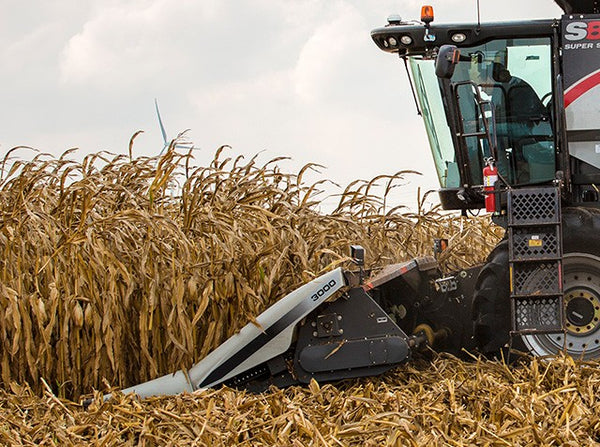 Gleaner Grain Header (1984 Thru 1989-12) All Mo... – Heavy Equipment Manual