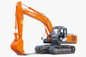 Hitachi Zaxis 200-5G Excavator Full Complete Service Repair Manual Dow ...