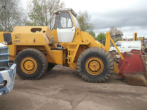 JCB Manuals PDF | Heavy Equipment Manuals