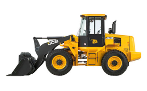 JCB Manuals PDF | Heavy Equipment Manuals