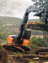 Download John Deere Zaxis 210F-3 Log Loader (Omt231447) Operator Manua ...