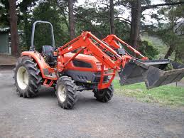 Kioti Daedong EX50 EX50H Tractor Parts Catalog ... – Heavy Equipment Manual