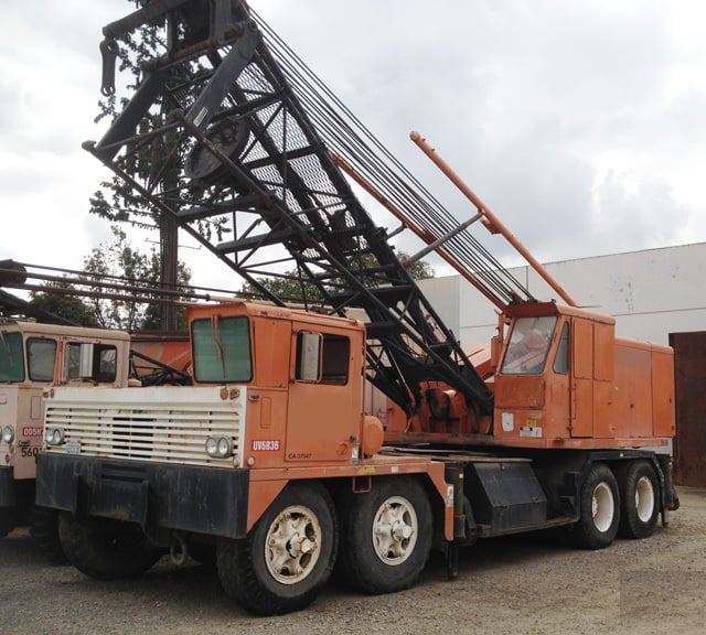 Link Belt HC-68A Crane Full Complete Service Ma... – Heavy Equipment Manual