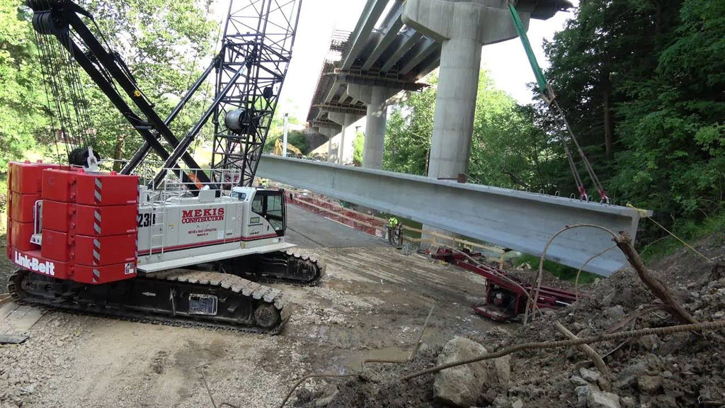 Link Belt TC-238 Crane Full Complete Repair Manual – Heavy Equipment Manual