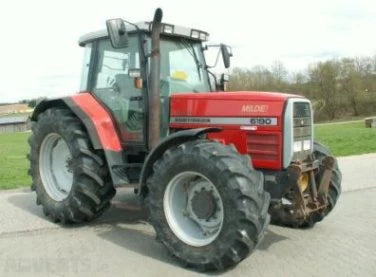 PDF MASSEY FERGUSON 6100 SERIES TRACTOR REPAIR TIME SCHEDULE MANUAL ...