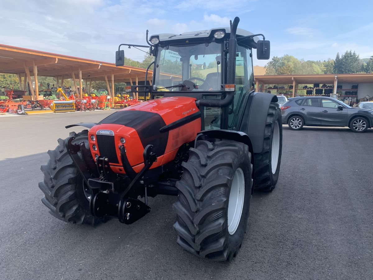 Same 110 Explorer3 Tractor Parts Manual after 1001 PDF – Heavy ...