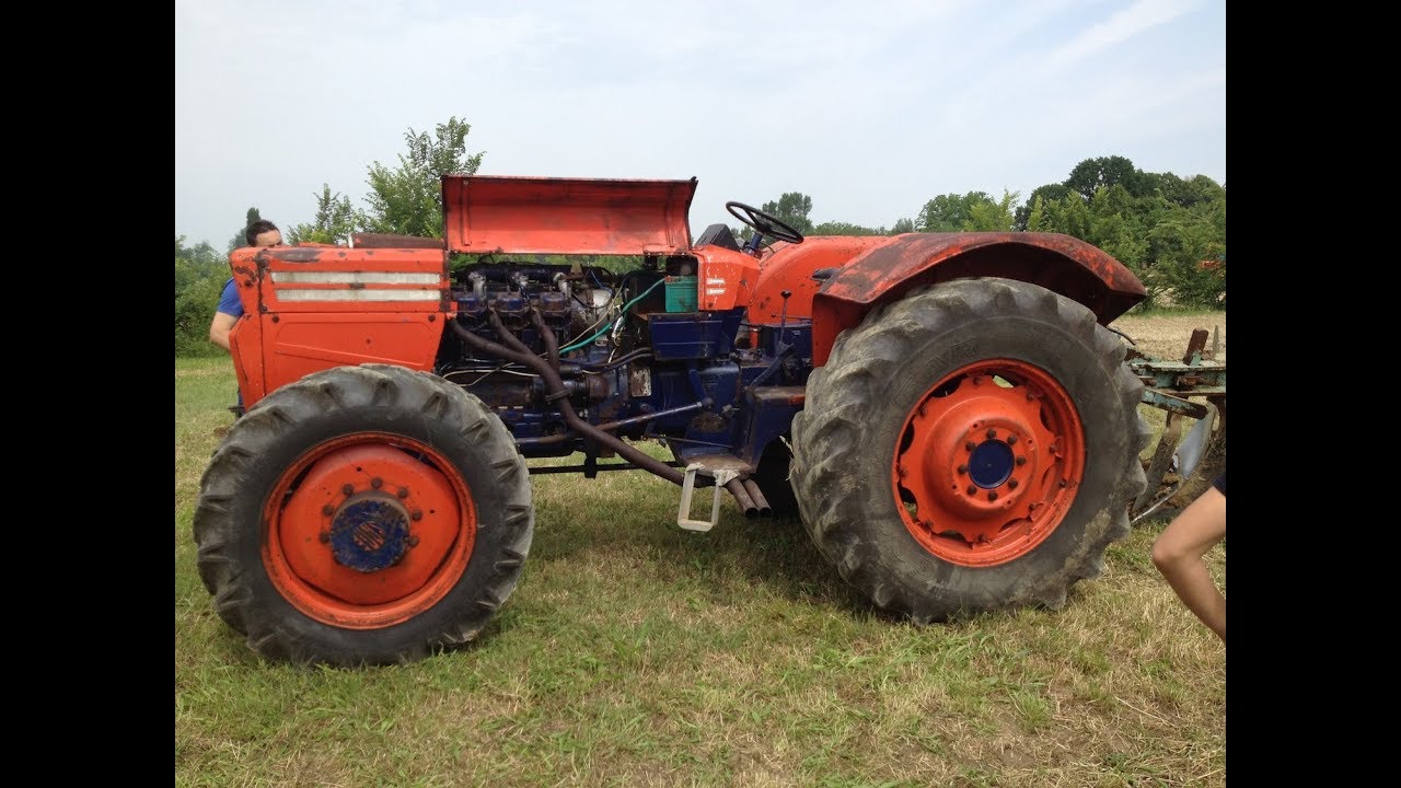 Same 3000 Buffalo Tractor Parts Manual PDF – Heavy Equipment Manual