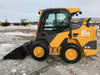 VOLVO MC110C SKID STEER LOADER SERVICE MANUAL – Heavy Equipment Manual