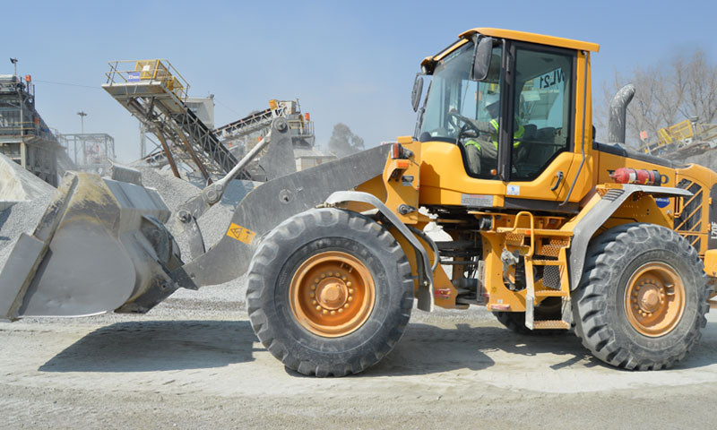VOLVO L70F WHEEL LOADER SERVICE REPAIR MANUAL PDF – Heavy Equipment Manual