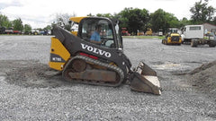 VOLVO MCT85C SKID STEER LOADER SERVICE REPAIR M... – Heavy Equipment Manual