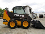 Volvo MC60C, MC70C, MC85C, MC95C, MC105C, MCT70C, MCT85C, MCT95C ...